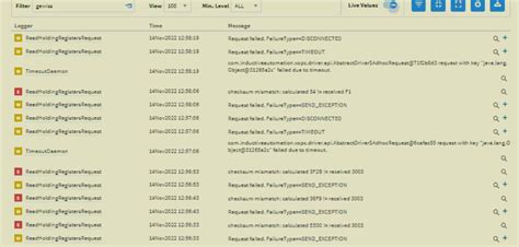 Badcommunicationerror A Low Level Communication Error Occurred Page