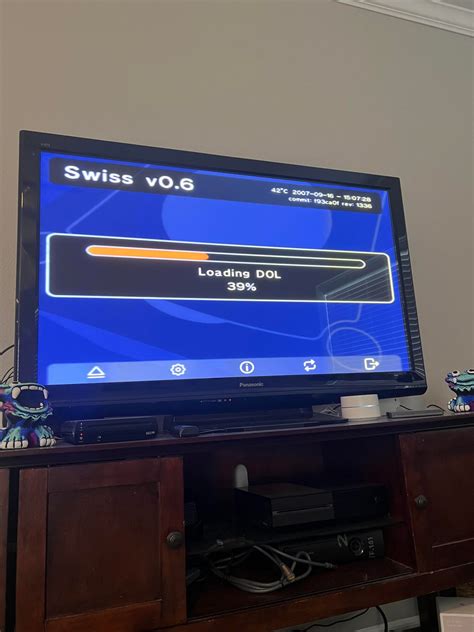 Gamecube Pico Start Up Issue Please Help R Gamecube