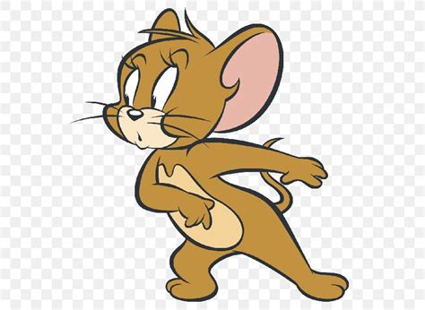 Jerry Mouse Tom Cat Tom And Jerry Cartoon Png 600x600px Jerry Mouse