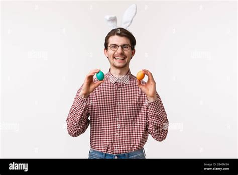 Traditions Religious Holidays Celebration Concept Funny And Cute