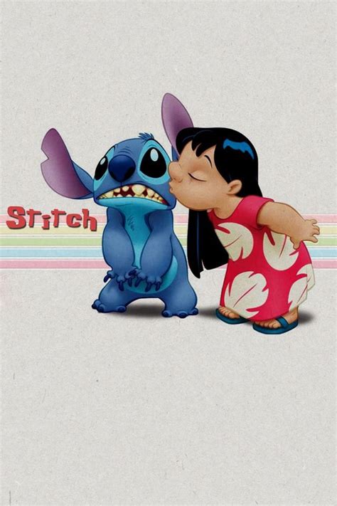 Stitch Walt Disney Disney Lilo Lilo Y Stitch Cute Stitch Disney Art Porn Sex Picture
