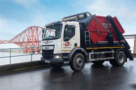 About Us Part Of The Beauparc Group Scotwaste Recycling
