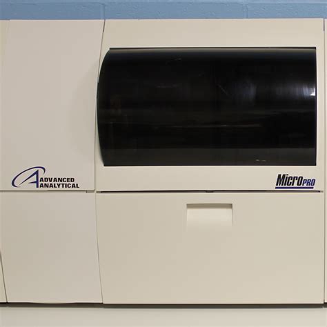 Alt Item 22274 Micro Pro System