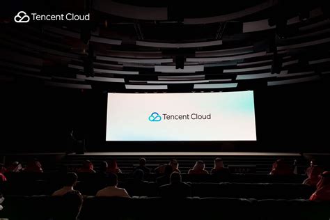Tencent Cloud Enters Middle East Launches Cloud Region In Saudi Arabia Tencent Cloud Enters Middle East Launches Cloud Region In Saudi Arabia
