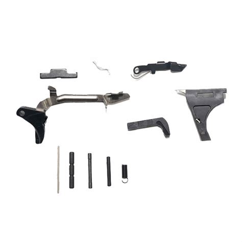 Glock® 26 Compatible Lower Parts Kit