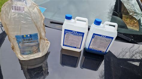 Honda cr-v 3 2.4 полная замена антифриза с промывкой. - YouTube