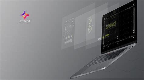 Jitterbit Named A Leader In Spring 2023 G2 Grid Reports For Ipaas Api