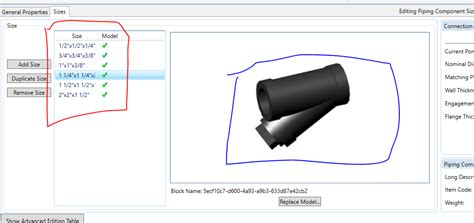 Solved Custom Block Issues In Palette And Catalog Editor Autodesk Community