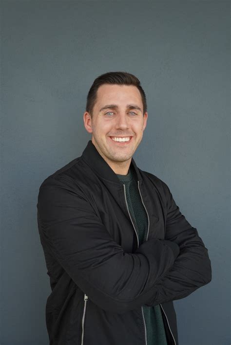 Mit Sloan Sports Analytics Conference Speaker Joe Pompliano