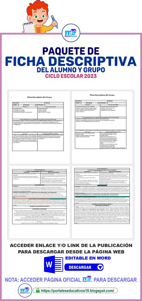 Ideas De Ficha Descriptiva Alumno Grupo En Alumno Fichas Porn Sex