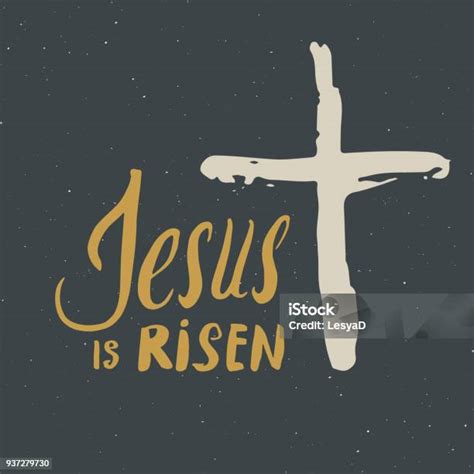 그 증가 십자가 기호 종교 기호 문자 손으로 그린된 기독교 십자가 그런 지 질감 벡터 일러스트 레이 션 타이 포 그래피 디자인 인쇄 빈티지 라벨 복고풍 배지 0명에 대한