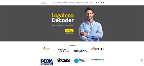 legalese decoder