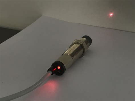 Lidar Sensor Light Detection And Ranging Sensor Latest Price