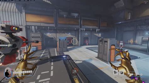 Controller Vs Mouse Roverwatch