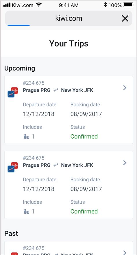 Make Mobile Version Of Allbookings Page · Issue 325 · Kiwicomsmart Faq · Github