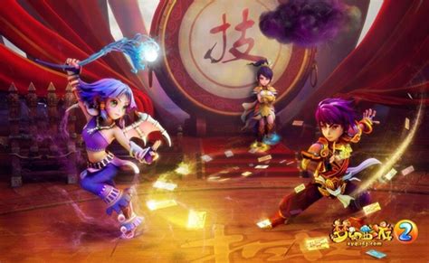 梦幻武神坛冠军女魃墓展示 这项链太夸张了 装备