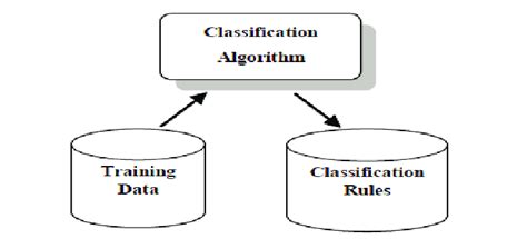 Classification Process Download Scientific Diagram