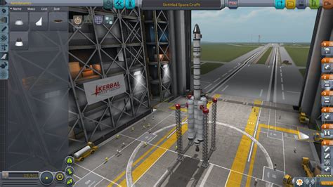 Kerbal Space Program Controls Tutorial
