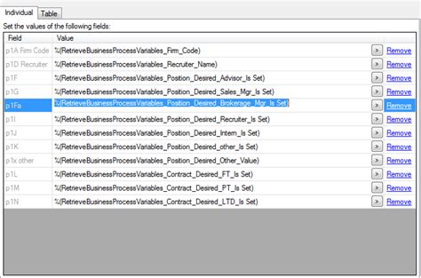 Fill Out Pdf Form Workflow Activity Checkboxes Laserfiche Answers