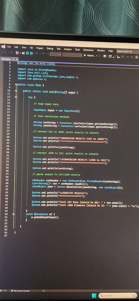 Solved Please Help Me With This I Just Need To Finish The