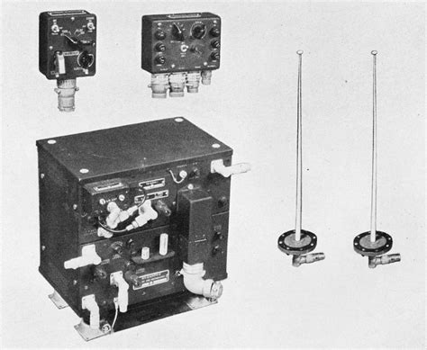Hyperwar Tactical Uses Of Radar In Aircraft Radtwoa [part 4]