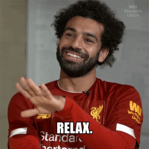 Calm Down Premier League  By Liverpool Fc