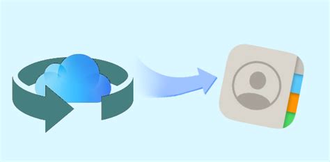 Proven Methods How To Restore Contacts From ICloud