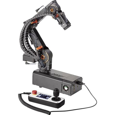 Igus Roboterarm Bausatz 5 Achs Kinematik Kaufen