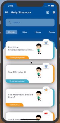 Tentang Aplikasi Soalin Soal Online Kutu Gondrong
