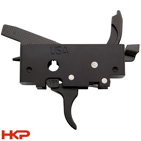 Hkp Hk 91g3 762x51308 Us Made Trigger Pack 4 Us 922 Parts