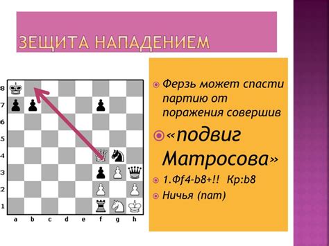 Пат значение