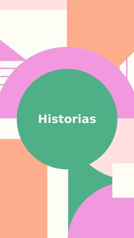 Plantillas Para Portadas De Highlights En Instagram Canva