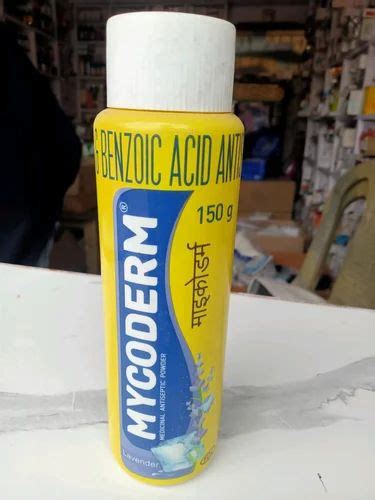 Mycoderm At Best Price In Muzaffarpur Id 2853294222288