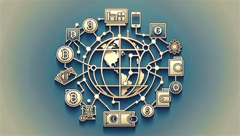 Exploring Cross Border Transactions With Digital Currencies Blocktelegraph