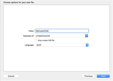 Swift How Do I Move Custom Cells To Left In Editing Mode In