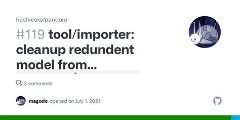 Toolimporter Cleanup Redundent Model From `azureapiresource` After