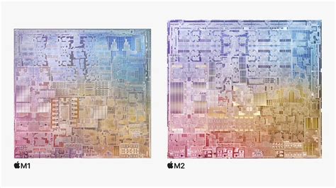 After The M2 Chip Apple Is Already Preparing The M2 Ultra And M2 Extreme For Its Machines
