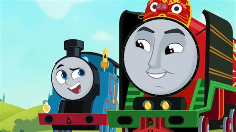 Discuss Everything About Thomas The Tank Engine Wiki Fandom