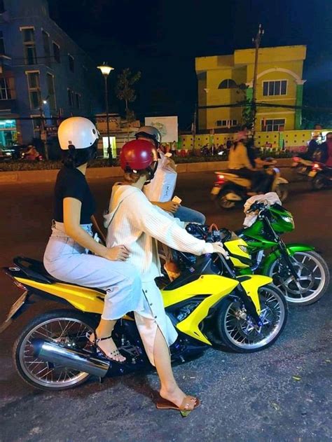 Ghim Tr N C Xe P Con G I D Th Ng