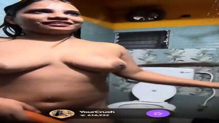 Your Crush Squirt Live Show