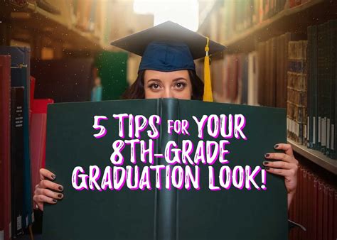 8th Grade Graduation Banner Congrats Grad Banner Graduation Banner