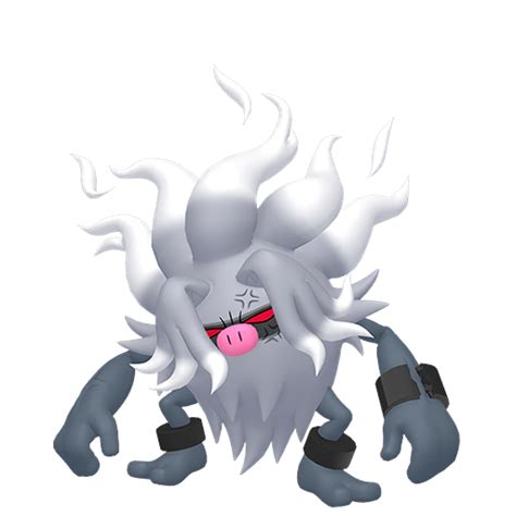 Annihilape Pokémon Bastnaesite And Hackmanite Wiki Fandom