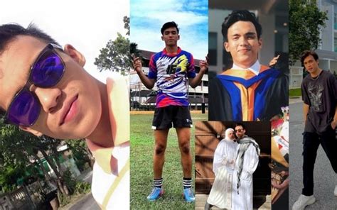 8 Fakta Biodata Jazmy Juma Khan Hero Remaja Pelakon Drama Berepisod Nuh Dan Nayla Tv3