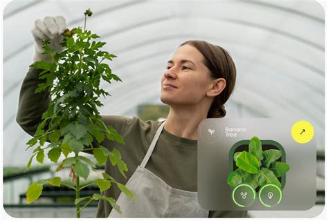 Gardenize Smart Mobile Iot Ui Ux Design Behance