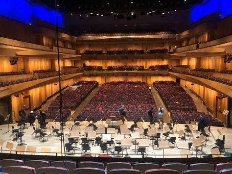 Bass Hall Seating Chart Parterre Cabinets Matttroy