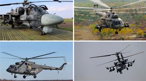 Ukrainian Himars Destroys Four Russian Helicopters In The Belgorod