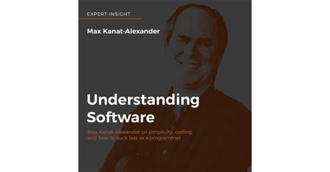 Understanding Software Audiobook