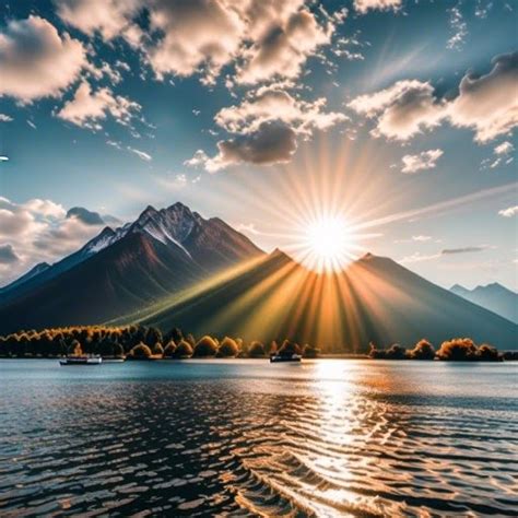 Science Facts Why Does Sound Travel Four Times Faster In Water Than It Does In Air