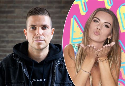 Lisa Uit ‘love Island Haalt Uit Naar ‘big Brother Nick Na Stukgelopen