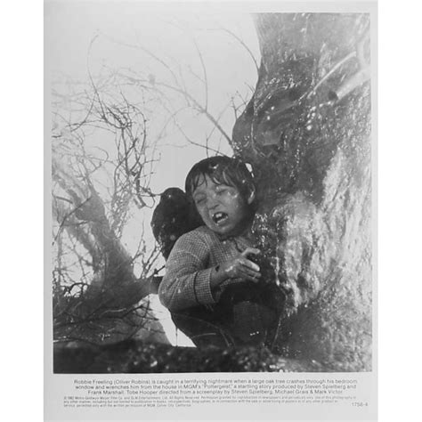 Poltergeist Movie Tree
